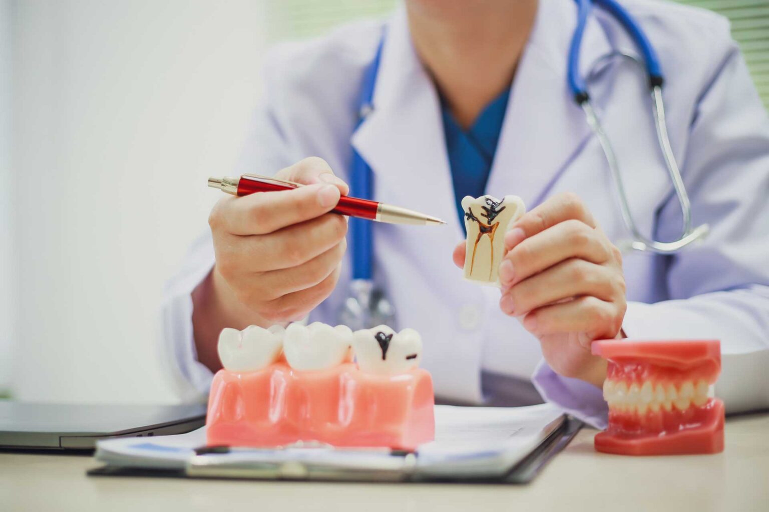 Should I Get a Root Canal or Pull the Tooth? | Medora Dental Care ...